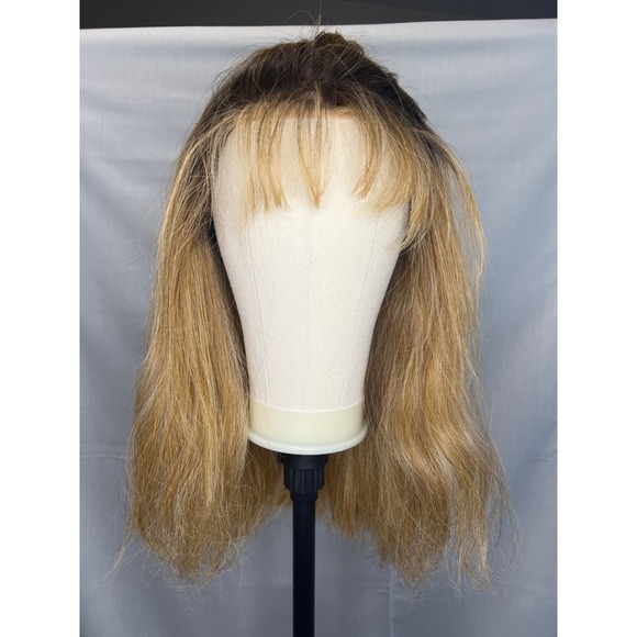 Belle Tress | Hair | Belle Tress 2 In Lace Front Wig | Poshmark